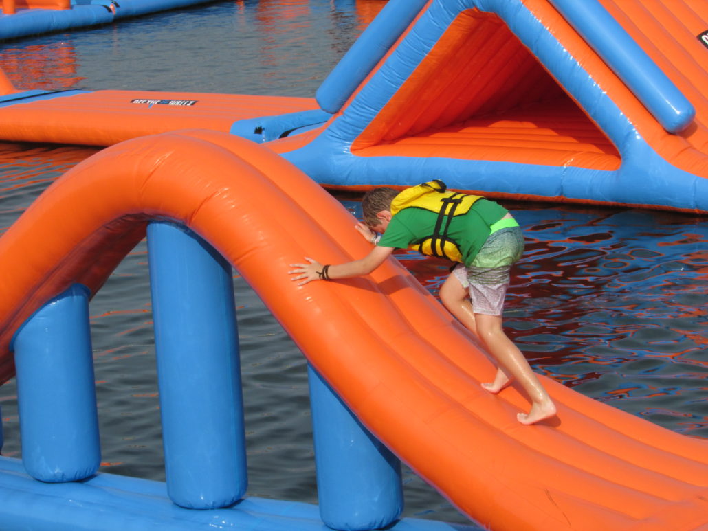 Everything you need to know: Off the Wallz Splash Park PEI